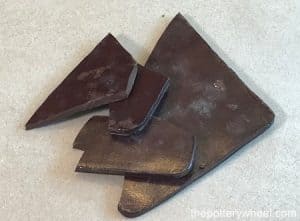 Types of Clay for Pottery – The 5 Main Types of Ceramic Clay