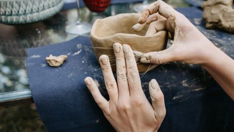 Best Clay for Handbuilding – Tips on Choosing Pottery Clay