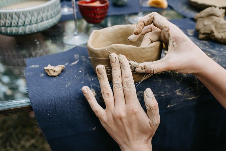 Best Clay For Handbuilding Tips On Choosing Pottery Clay