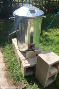 How to Raku Fire Pottery- Tips on the Raku Firing Process