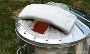 How to Raku Fire Pottery- Tips on the Raku Firing Process