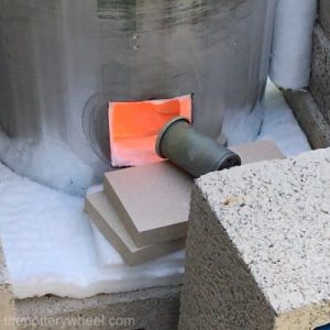 How to Raku Fire Pottery- Tips on the Raku Firing Process