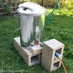 How to Raku Fire Pottery- Tips on the Raku Firing Process