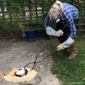How to Raku Fire Pottery- Tips on the Raku Firing Process