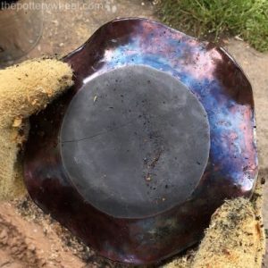 How to Raku Fire Pottery- Tips on the Raku Firing Process
