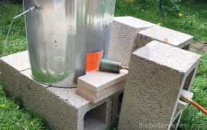 How to Raku Fire Pottery- Tips on the Raku Firing Process