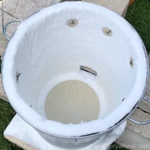 How to Raku Fire Pottery- Tips on the Raku Firing Process