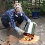 How to Raku Fire Pottery- Tips on the Raku Firing Process