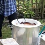 How to Raku Fire Pottery- Tips on the Raku Firing Process