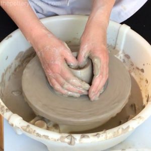 What is Wheel Throwing? – Pottery on the Wheel in a Nutshell