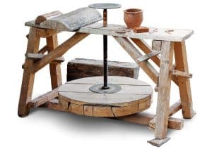 What is Wheel Throwing? – Pottery on the Wheel in a Nutshell