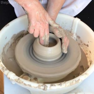 What is Wheel Throwing? – Pottery on the Wheel in a Nutshell