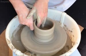 What is Wheel Throwing? – Pottery on the Wheel in a Nutshell