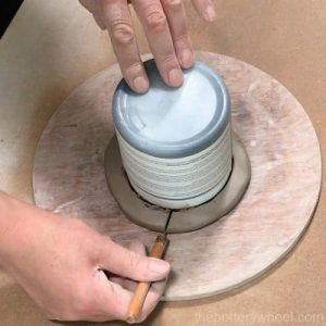 Easy Coil Pots – 3 Ways to Make Simple Coil Pots