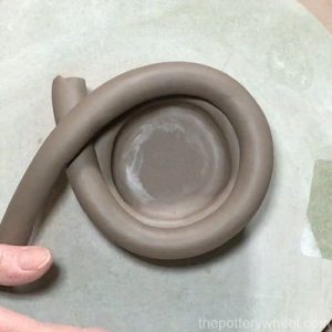 Easy Coil Pots – 3 Ways to Make Simple Coil Pots