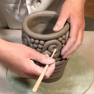 Easy Coil Pots – 3 Ways to Make Simple Coil Pots
