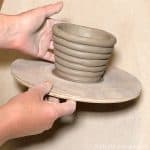 How to Make Coil Pots – 5 Great Coil Pottery Techniques