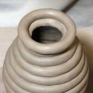 How to Make Coil Pots – 5 Great Coil Pottery Techniques