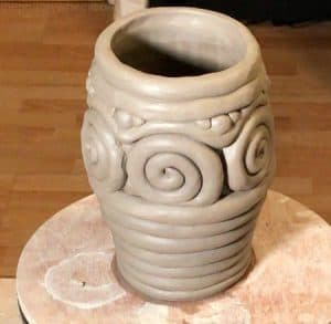 How to Make Coil Pots – 5 Great Coil Pottery Techniques