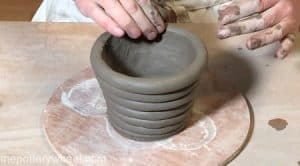 How to Make Coil Pots – 5 Great Coil Pottery Techniques