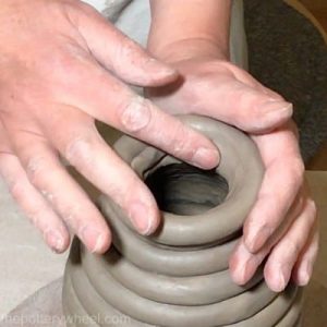 How to Make Coil Pots – 5 Great Coil Pottery Techniques