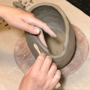 How to Make Coil Pots – 5 Great Coil Pottery Techniques