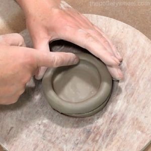 Easy Coil Pots – 3 Ways to Make Simple Coil Pots