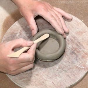 Easy Coil Pots – 3 Ways to Make Simple Coil Pots