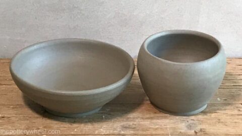 What is Leather Hard Clay? And Why is it so Useful?