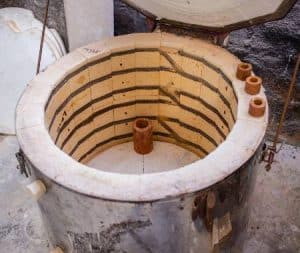 11 Types of Kiln for Pottery - Different Kilns for Clay