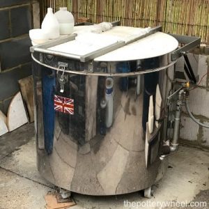 11 Types of Kiln for Pottery - Different Kilns for Clay