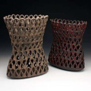 Famous Coil Pottery Artists – 18 Different Ways of Coiling