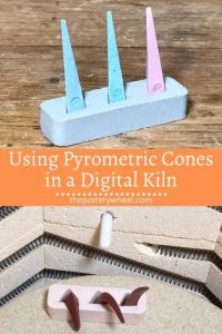6 Reasons to Use Pyrometric Cones with an Electric Kiln