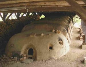 11 Types of Kiln for Pottery - Different Kilns for Clay