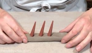 How to use Pyrometric Cones - Witness Cones Made Simple