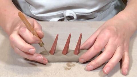 How to use Pyrometric Cones - Witness Cones Made Simple