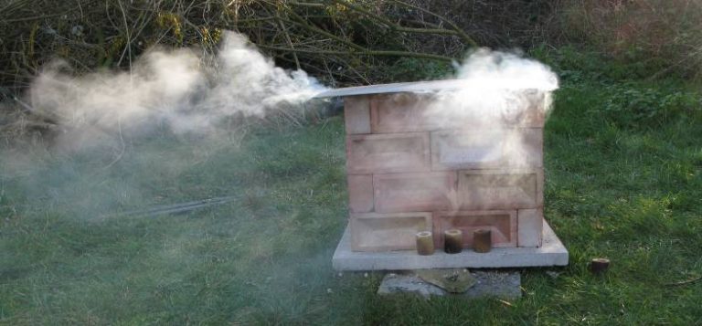 11 Types of Kiln for Pottery - Different Kilns for Clay