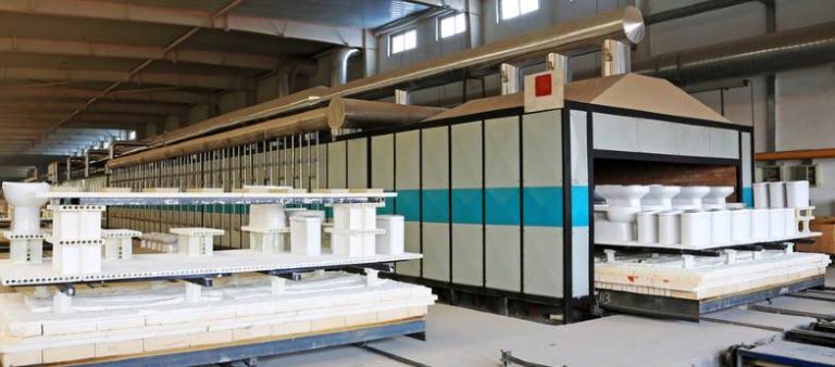 11 Types of Kiln for Pottery - Different Kilns for Firing Clay