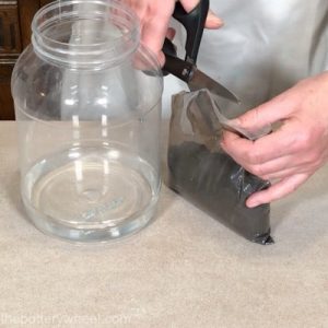 Copper Matte Raku – How to Make Copper Fuming Raku Pottery