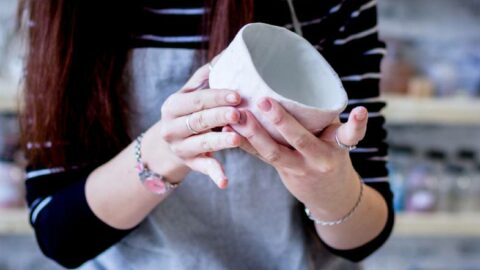 How to Fire Clay at Home – 7 Simple Ways to Fire Pottery