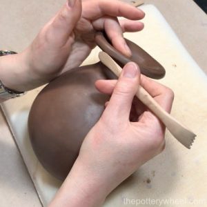 How to Make a Pinch Pot – 3 Ways to Make Pinch Pots