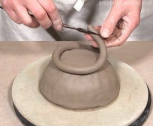 How to Make a Pinch Pot – 3 Ways to Make Pinch Pots