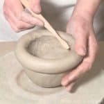 How to Make a Pinch Pot – 3 Ways to Make Pinch Pots