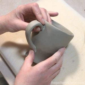 How to Make a Pinch Pot – 3 Ways to Make Pinch Pots