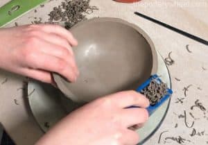 How to Make a Pinch Pot – 3 Ways to Make Pinch Pots