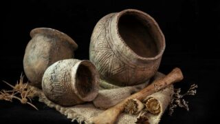 Pinch Pot History – A History of Pinch Pots Over the Years