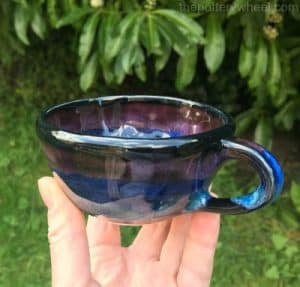 Pinch Pot Mug – 2 Ways to Make a Mug Without a Wheel