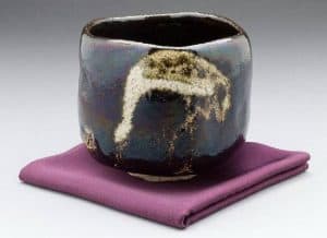 Japanese Raku Pottery – Raku Ware Past and Present