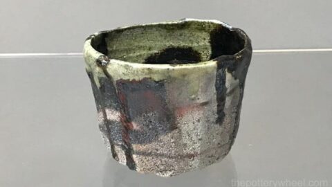 Japanese Raku Pottery – Raku Ware Past and Present