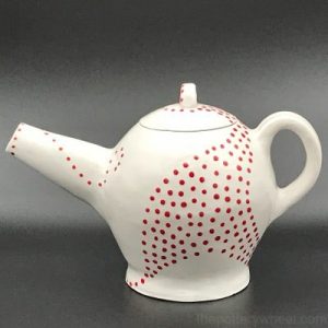 How To Make a Teapot – An Easy Step by Step Guide